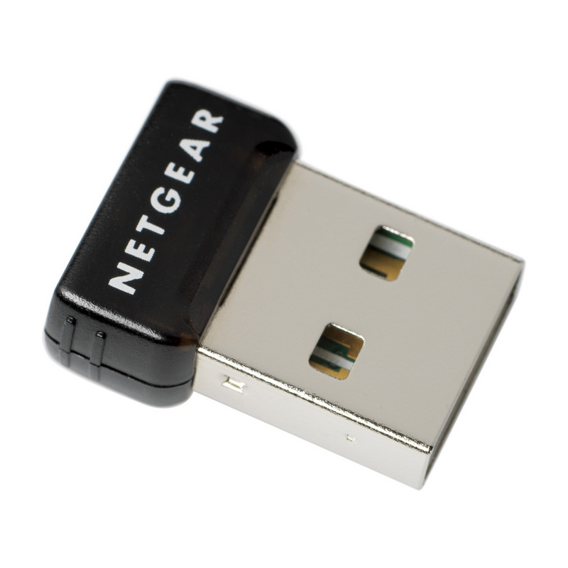 Netgear WNA1000M Adaptador WiFi USB |PcComponentes | PcComponentes.com