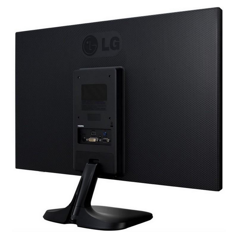 LG 27MP37VQ-B 27" LED IPS |PcComponentes | PcComponentes.com