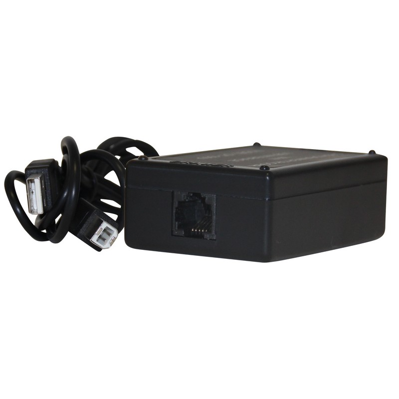 Phoenix USB Trigger USB a RJ11 |PcComponentes | PcComponentes.com