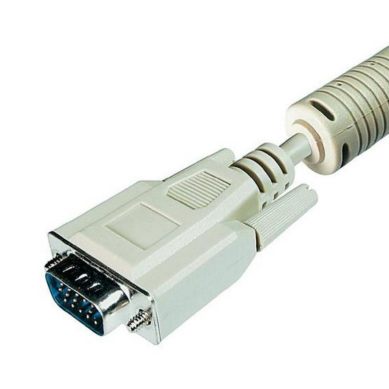 Cable Largo VGA Macho-Hembra 15M |PcComponentes