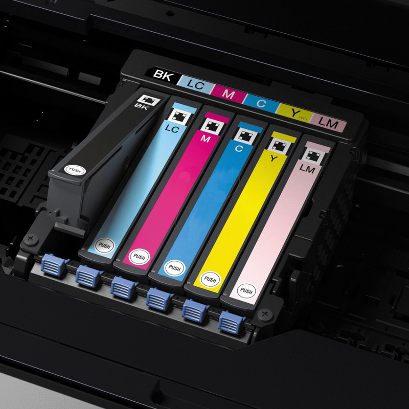 Epson 24 T2428 Multipack XP-750/XP-850 |PcComponentes | PcComponentes.com