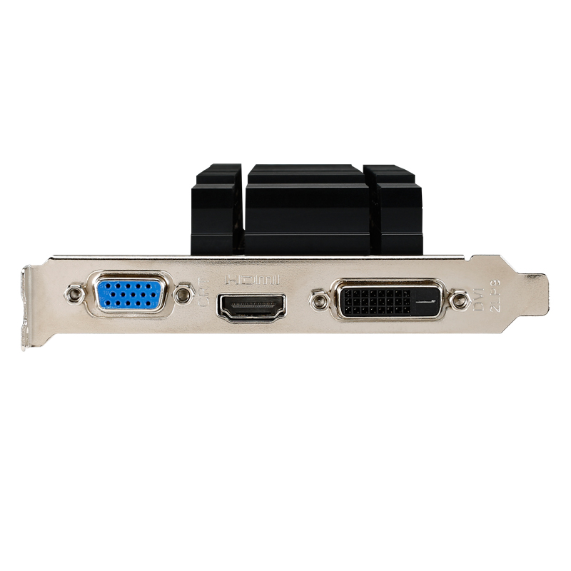 MSI GeForce GT 720 1GB GDDR5 |PcComponentes