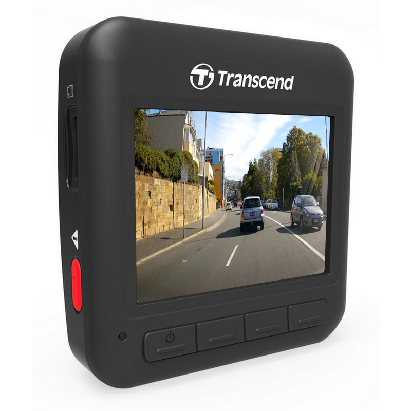 Transcend DrivePro 200 Cámara Onboard Wifi |PcComponentes