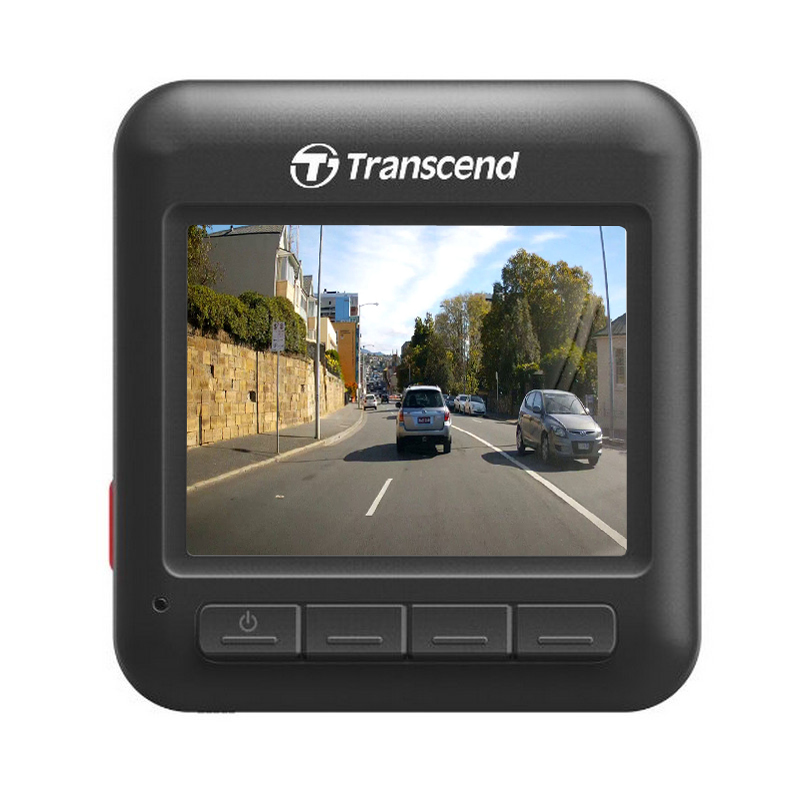 Transcend DrivePro 200 Cámara Onboard Wifi |PcComponentes