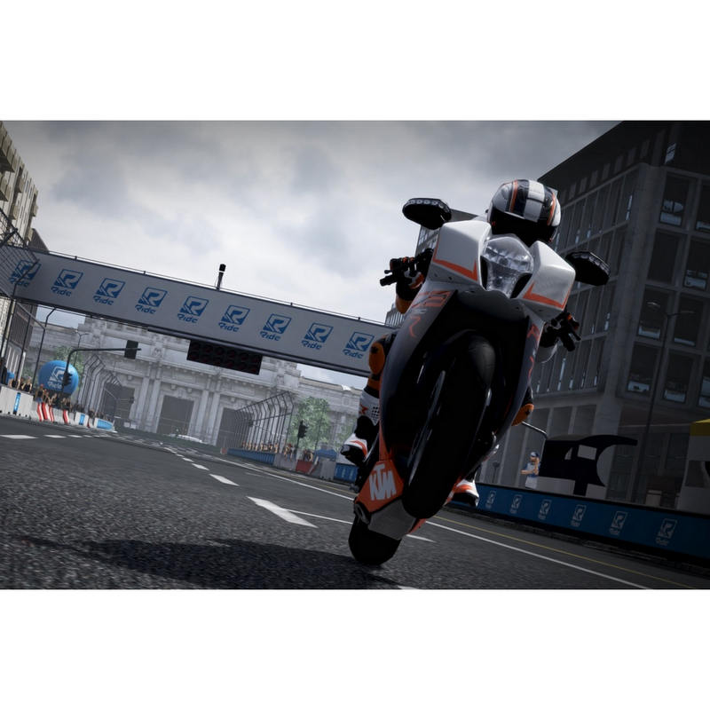Ride Xbox One |PcComponentes