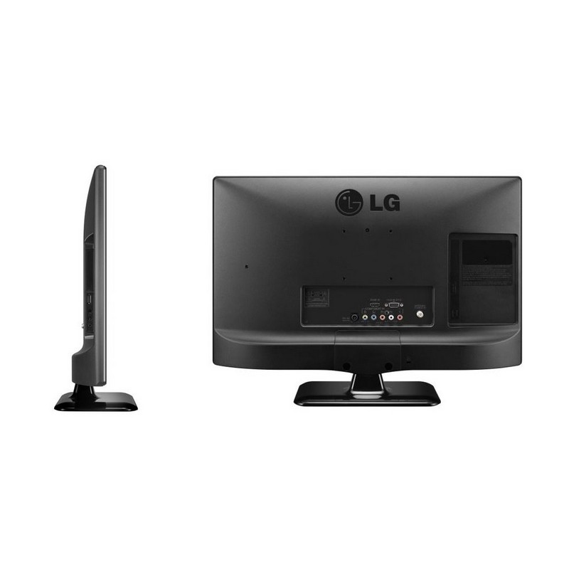 LG 28MT47D 28" LED |PcComponentes | PcComponentes.com