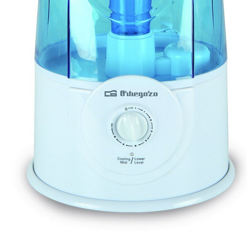Orbegozo HU2030 Humidificador de Aire | PcComponentes.com