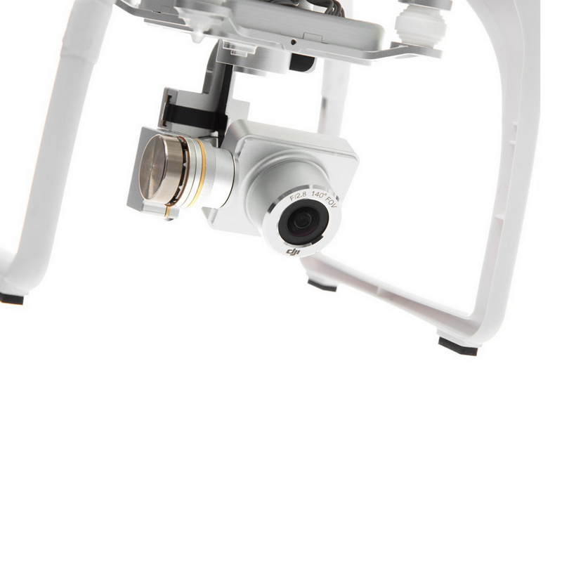 DJI Phantom 2 Vision Plus |PcComponentes