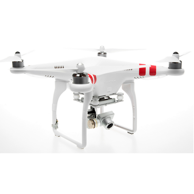 DJI Phantom 2 Vision Plus |PcComponentes