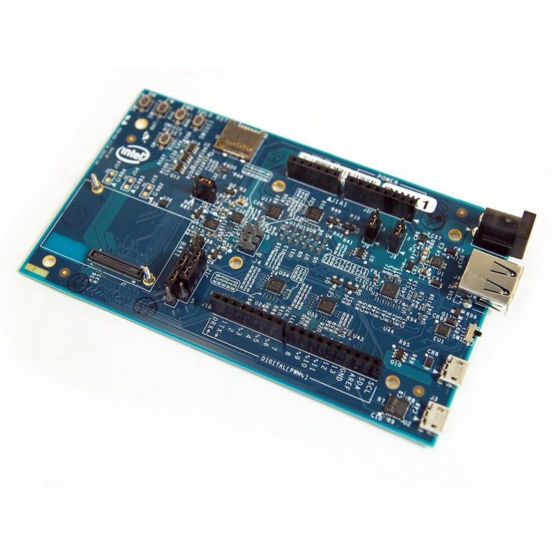 Intel Edison Compute Module (loT) |PcComponentes