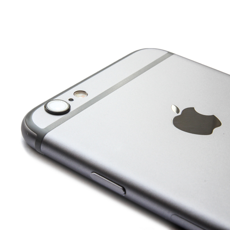 Apple iPhone 6 Plus 128GB Gris Espacial Libre |PcComponentes ...