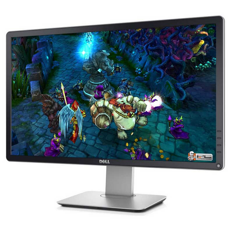Dell P2715Q 27" LED IPS 4K UltraHD | PcComponentes.com