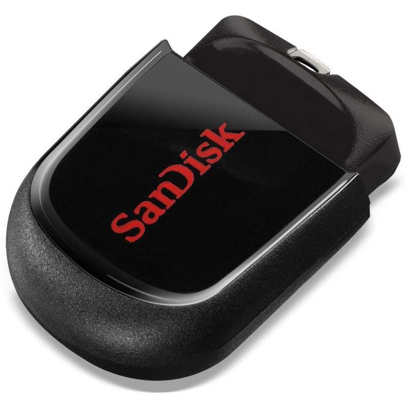 SanDisk Cruzer Fit 64GB USB |PcComponentes | PcComponentes.com