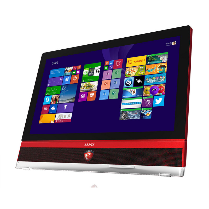 MSI AG270 2QC 3K Intel i7-4870HQ/16GB/2TB+256SSD/GTX970M/27 ...