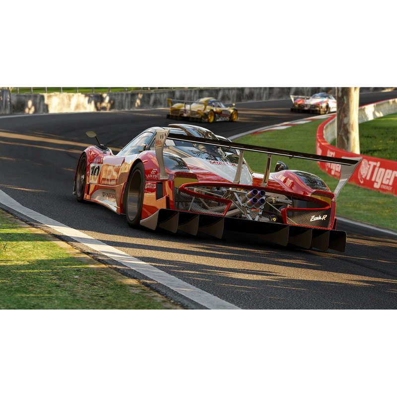 Project Cars Pc |PcComponentes