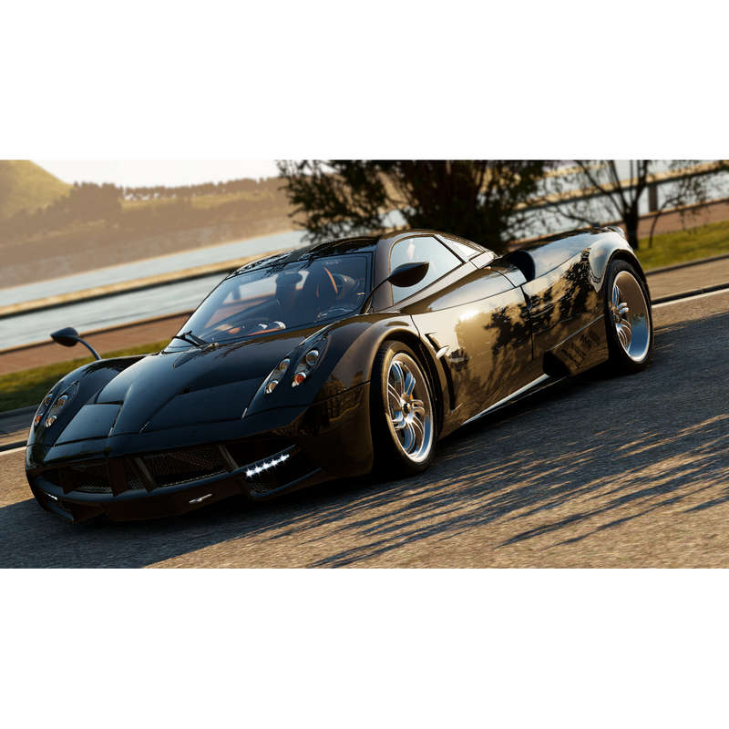 Project Cars Pc |PcComponentes