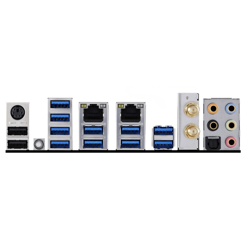 MSI X99A XPOWER AC |PcComponentes | PcComponentes.com