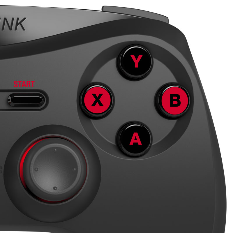 Speedlink Strike NX Negro Wireless para PC |PcComponentes ...