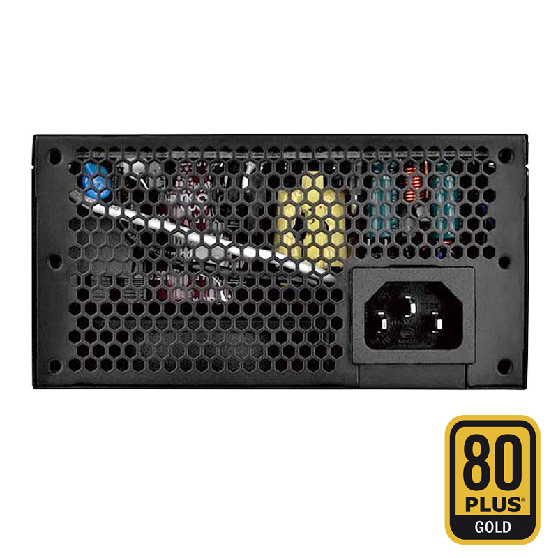 Silverstone SX600-G 600W Modular 80 Plus Gold | PcComponentes.com