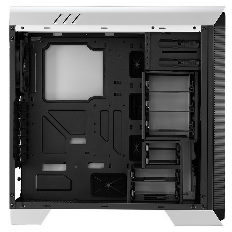 Aerocool Aero-1000 Blanca |PcComponentes | PcComponentes.com