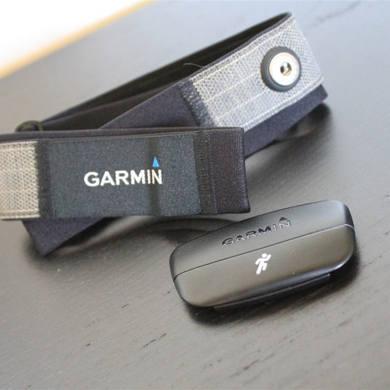 Garmin HMR-Run |PcComponentes | PcComponentes.com