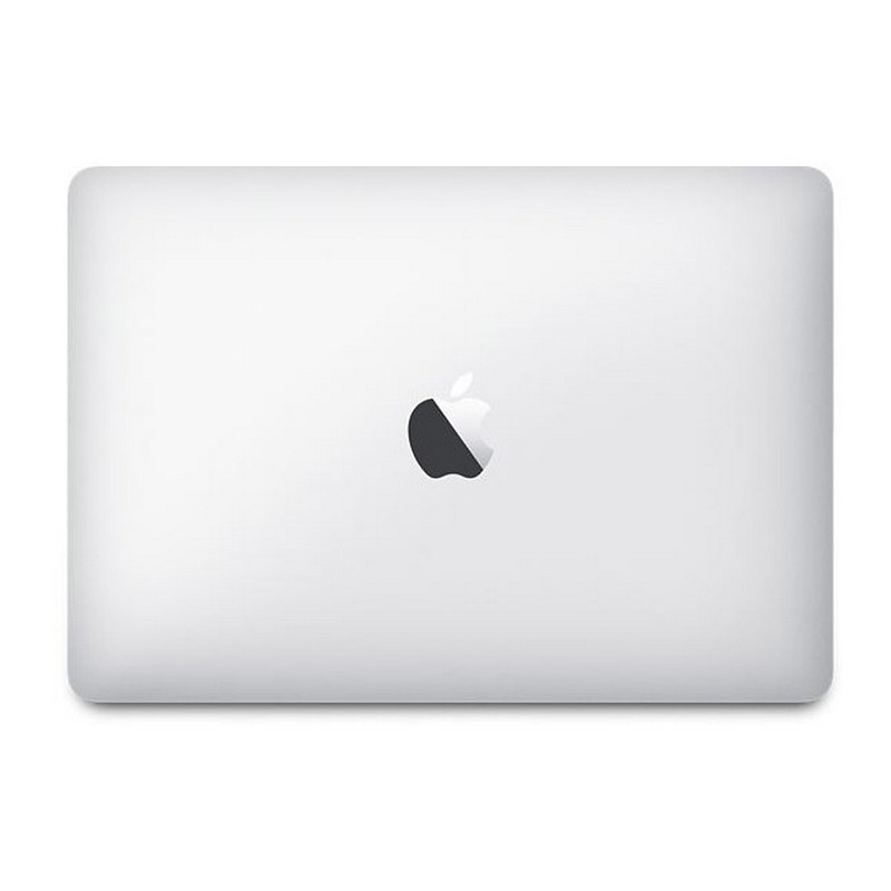 Apple MacBook Silver Intel Core M/8GB/512GB SSD/12" |PcComponentes ...