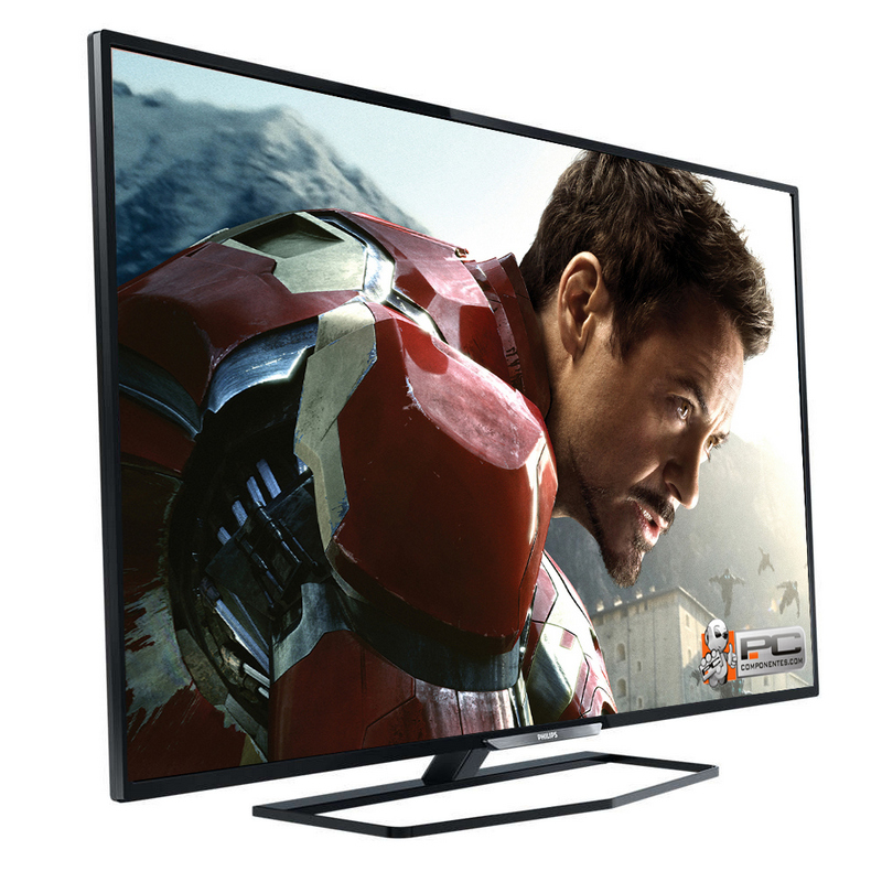 Philips 40PFH5509 40" LED |PcComponentes | PcComponentes.com