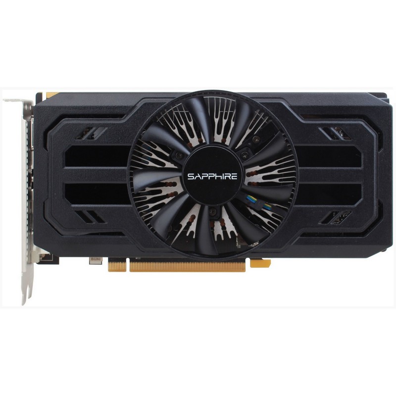 Sapphire R7 260X iCafe OC 2GB GDDR5 |PcComponentes | PcComponentes.com