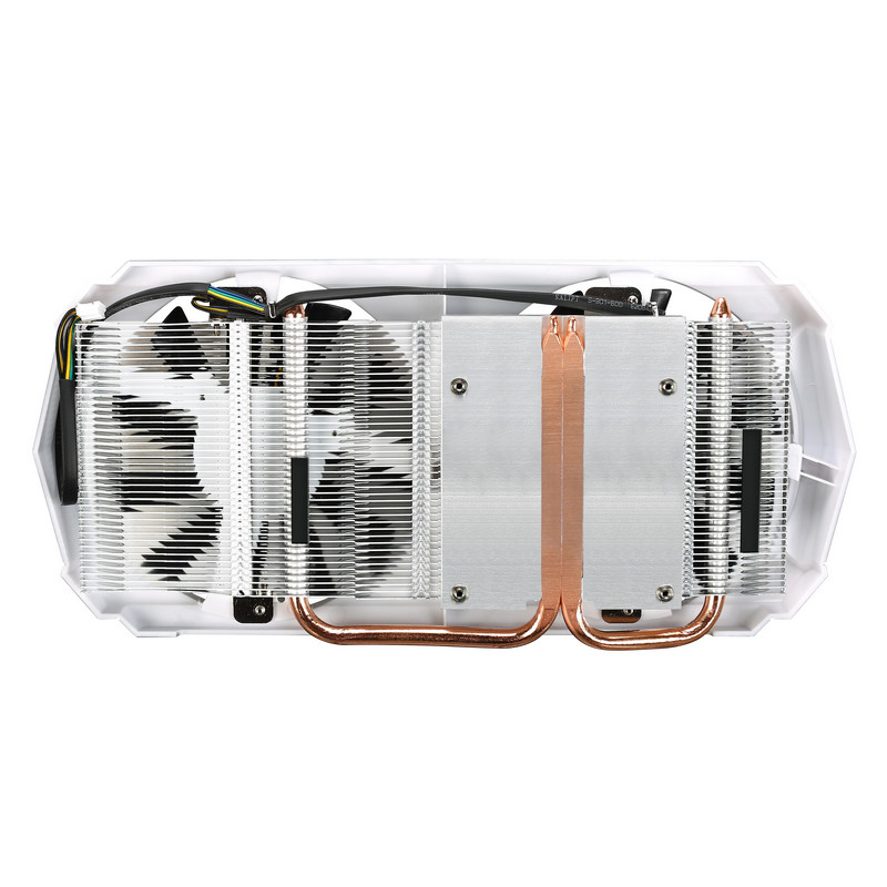 MSI GeForce GTX970 Armor 2X OC 4GB GDDR5 Negra/Blanca | PcComponentes.com