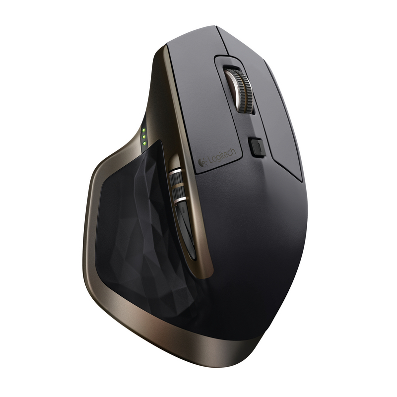 Logitech MX Master Wireless Mouse | PcComponentes.pt