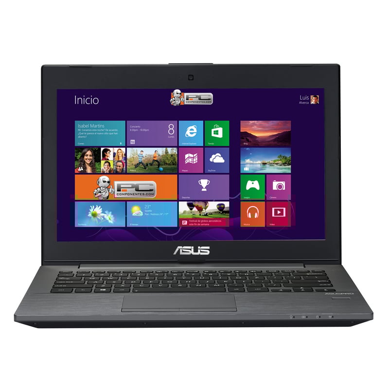 Asus PU301LA-RO182G Intel Core i5-4210U/4GB/500GB/13.3" |PcComponentes ...