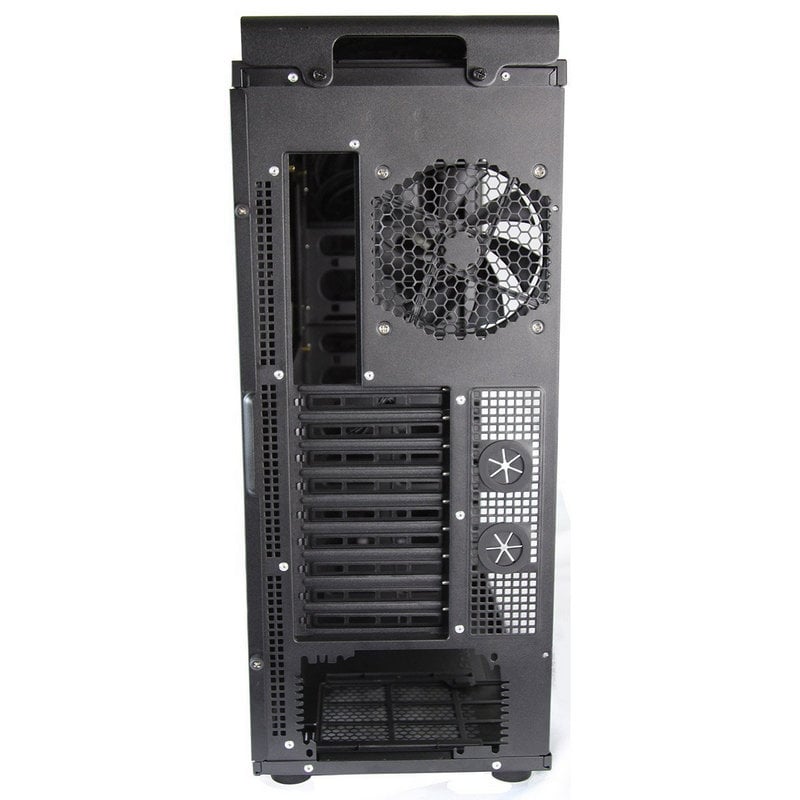 Antec Performance One P380 USB 3.0 |PcComponentes | PcComponentes.com