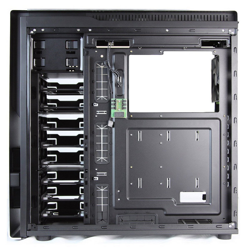 Antec Performance One P380 USB 3.0 |PcComponentes | PcComponentes.com