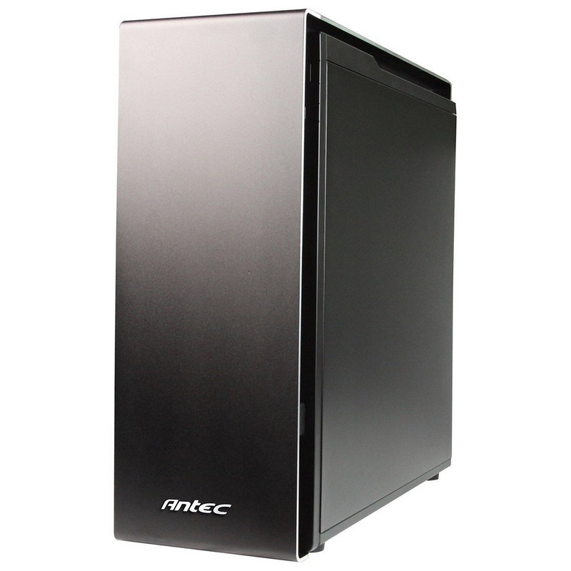 Antec Performance One P380 USB 3.0 |PcComponentes | PcComponentes.com