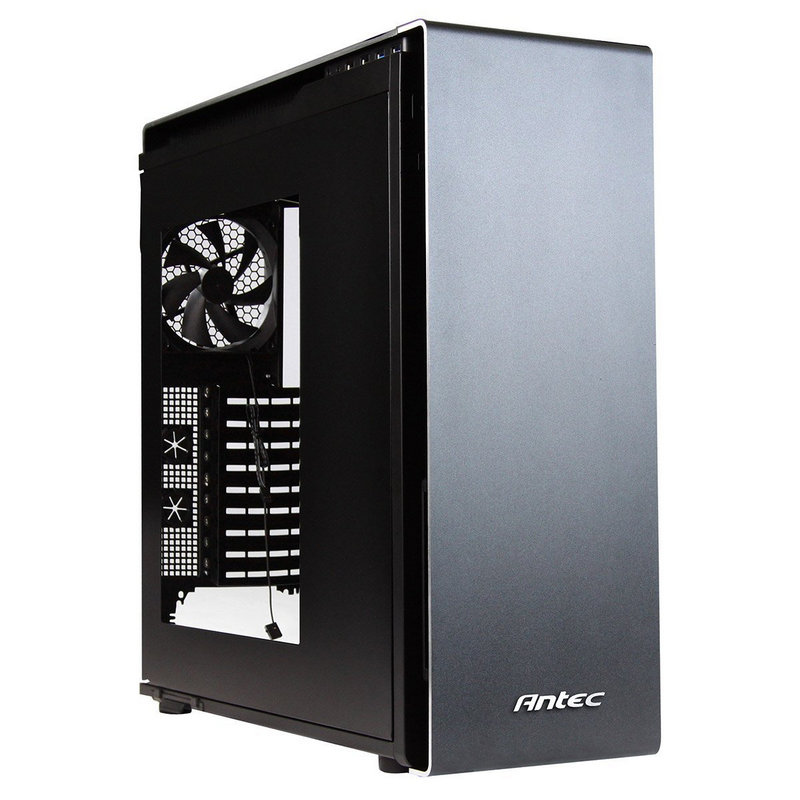 Antec Performance One P380 USB 3.0 |PcComponentes | PcComponentes.com