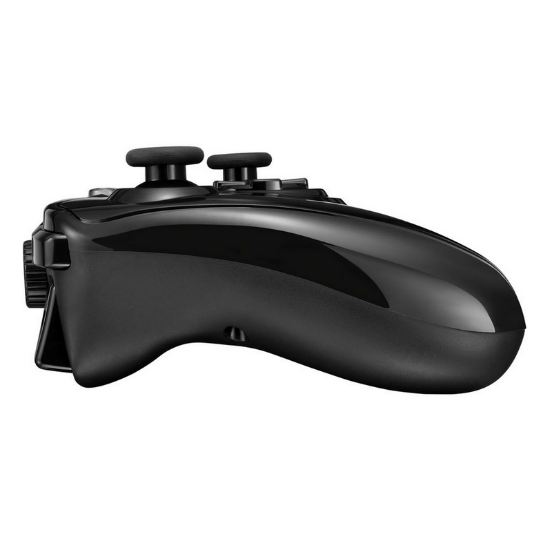 Mad Catz C.T.R.L.i Mobile Gamepad para iPhone/iPad Negro |PcComponentes ...