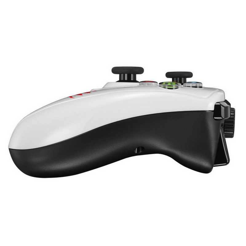 Mad Catz C.T.R.L.i Mobile Gamepad para iPhone/iPad Blanco ...