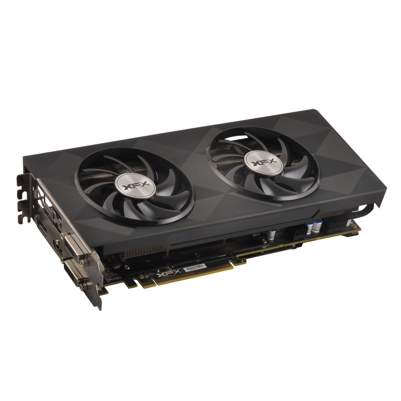 XFX R9 390X Dual Fan 8GB GDDR5 |PcComponentes