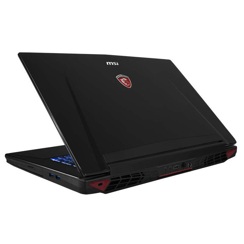 MSI GT72 2QD-1237XES i7-4720HQ/16GB/1TB/GTX970M/17.3" | PcComponentes.com