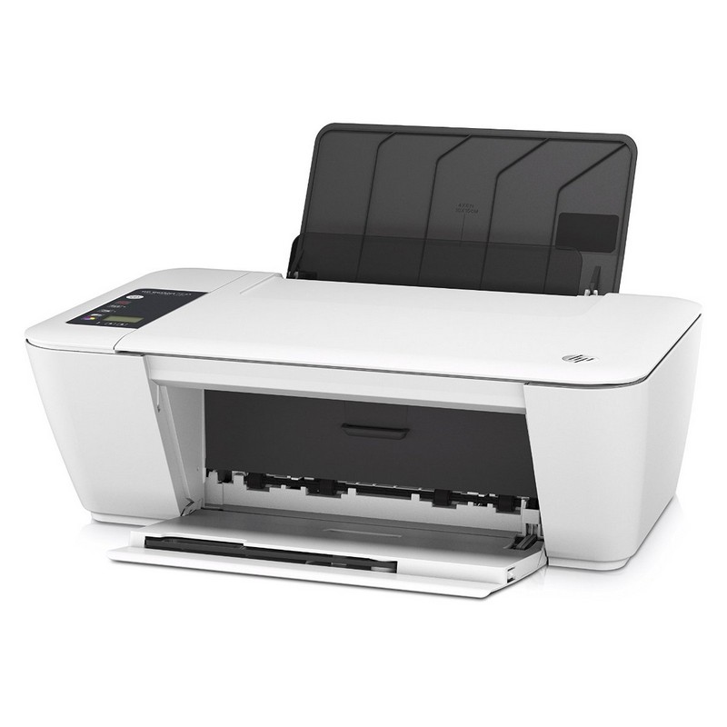 HP Deskjet 2543 Multifunción Wifi |PcComponentes
