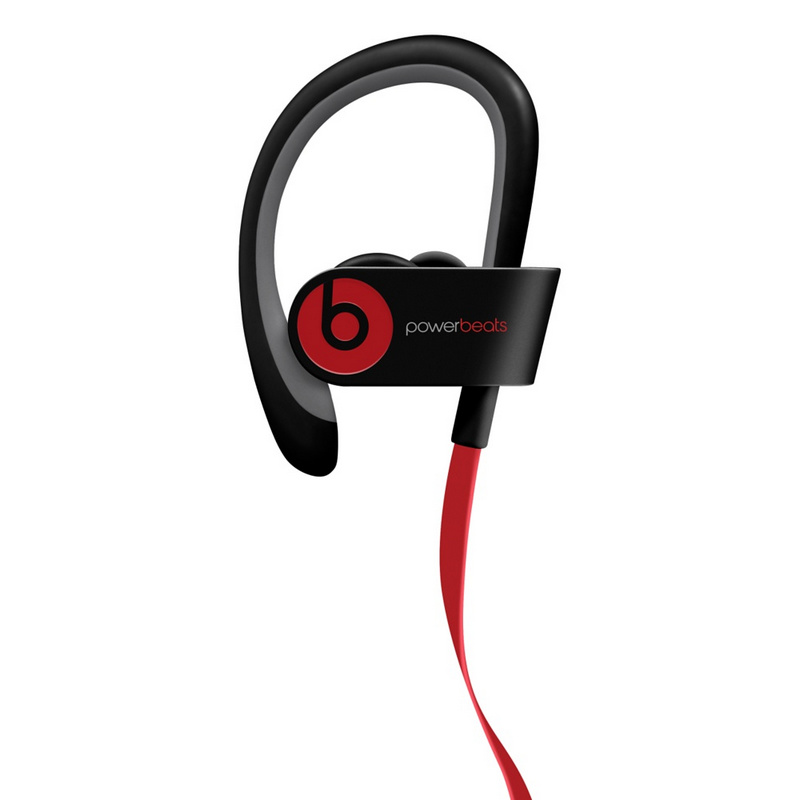 Beats By Dr.Dre Powerbeats 2 Negros Wireless |PcComponentes ...