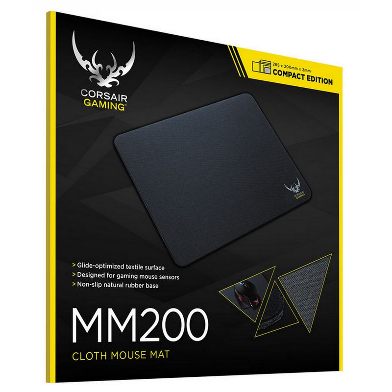 Corsair Gaming MM200 Standard Edition |PcComponentes