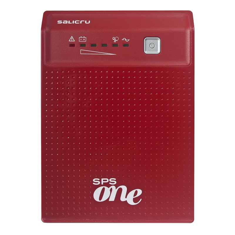 Salicru SPS One 2000VA SAI | PcComponentes.pt