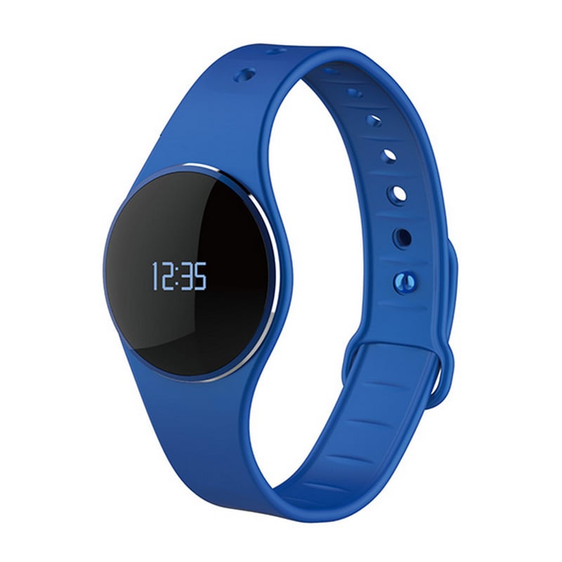 MyKronoz ZeCircle Smartwatch Azul |PcComponentes | PcComponentes.com