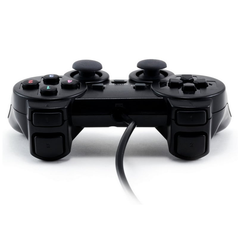 Mando Compatible PS2 |PcComponentes | PcComponentes.com
