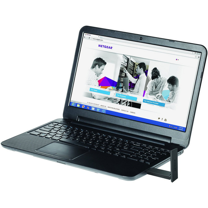 Netgear A6210 Adaptador WiFi AC1200 Dual Band USB 3.0 | PcComponentes.com