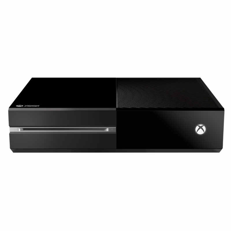 Microsoft Xbox One Stand Alone 1TB |PcComponentes | PcComponentes.com