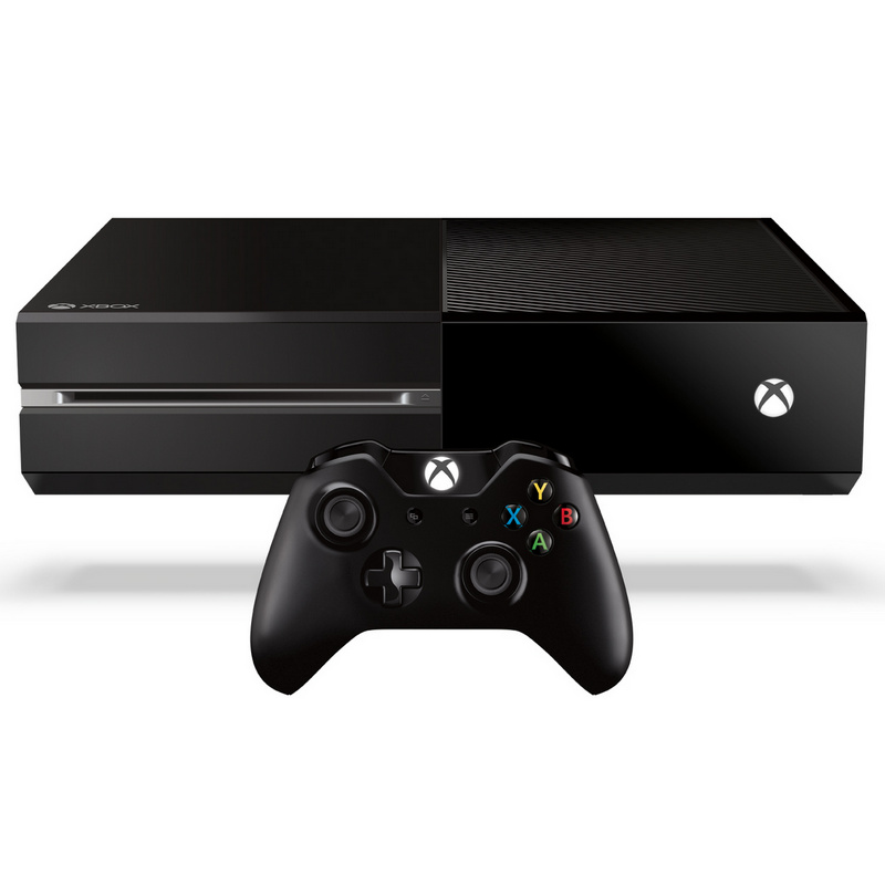 Microsoft Xbox One Stand Alone 1TB |PcComponentes | PcComponentes.com