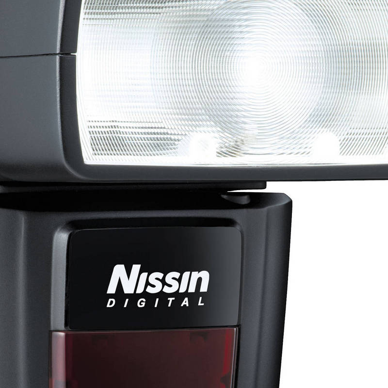Nissin Di700A Flash para Sony |PcComponentes