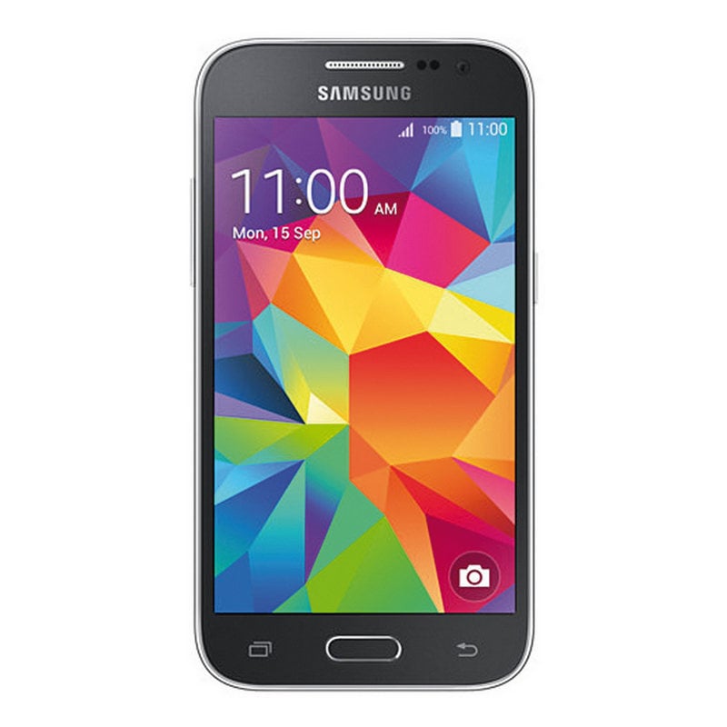 Samsung Galaxy Core Prime G361 4G Gris Libre |PcComponentes ...